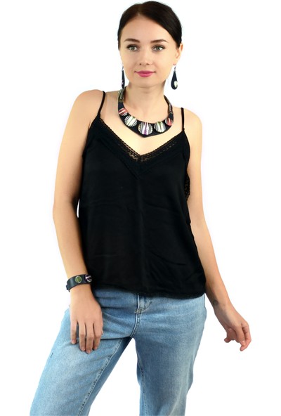 Kutnium Silk & Accessories Leyla Kutnu & Deri Takı Seti Lacivert Kutnium Silk & Accessories Leyla Kutnu & Deri Takı Seti Lacivert