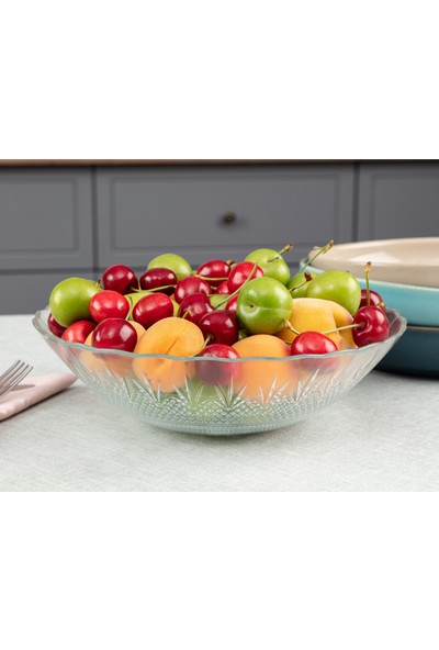 Madame Coco Margery 2'li Oval Kase Seti