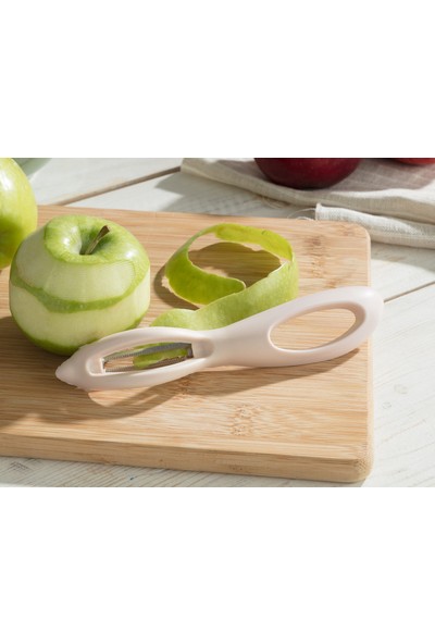 Madame Coco Diurne Yan Soyacak - Soft Pudra Madame Coco Diurne Yan Soyacak - Soft Pudra