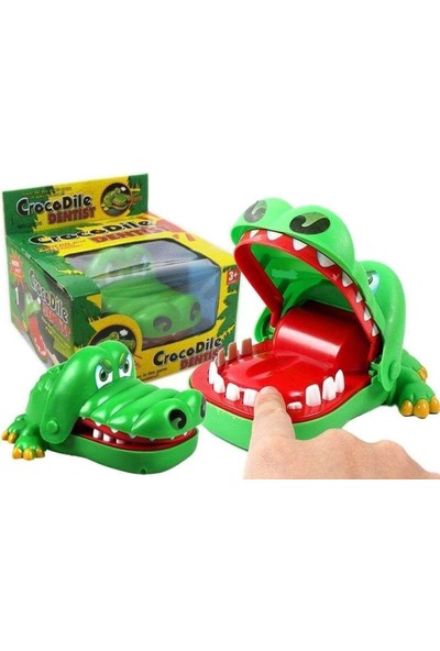 Better Life Sevimli Büyük Timsah Komik Parti Oyunu Oyuncak Çocuklar Çocuk Oyuncak Yeşil Timsah Mavi Köpekbalığı (Yurt Dışından) Better Life Sevimli Büyük Timsah Komik Parti Oyunu Oyuncak Çocuklar Çocuk Oyuncak Yeşil Timsah Mavi Köpekbalığı (Yurt Dışından)