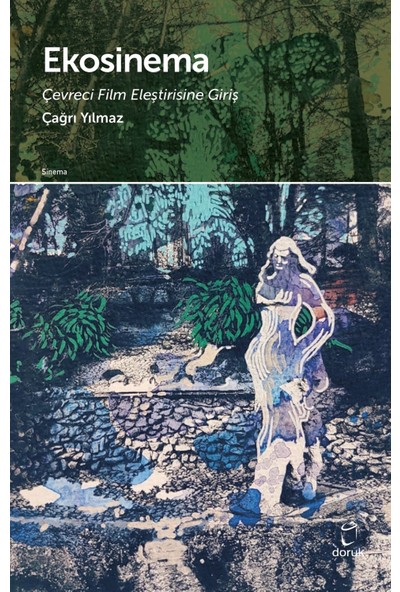 Ekosinema - Çağrı Yılmaz