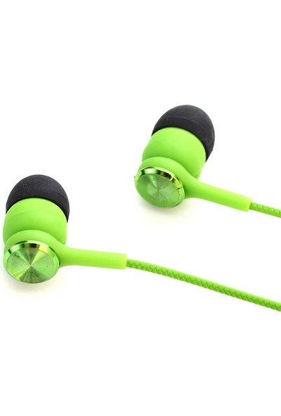 Clascase ER03 3.5mm Kulaklık