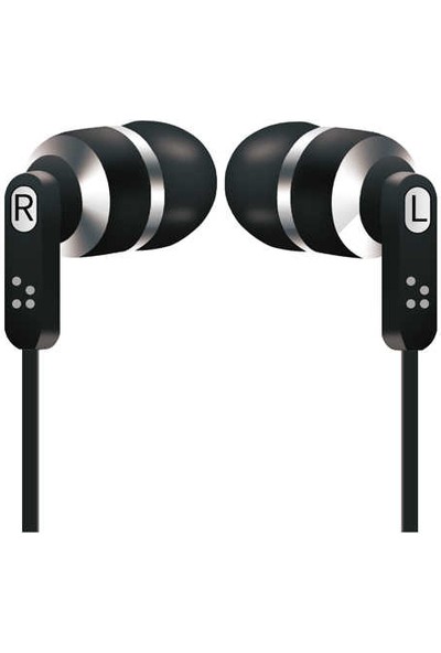 Clascase ER02 3.5mm Kulaklık