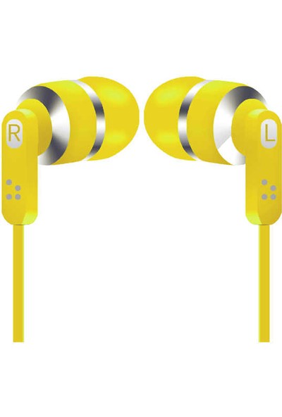 Clascase ER02 3.5mm Kulaklık