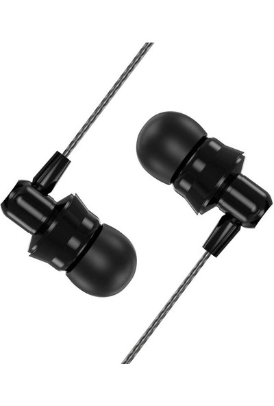 Clascase Zolcil N200+ 3.5mm Kulaklık