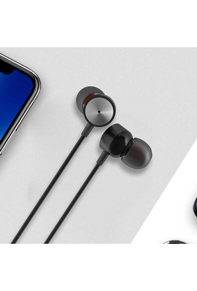 Clascase Lapas G7 3.5mm Kulaklık