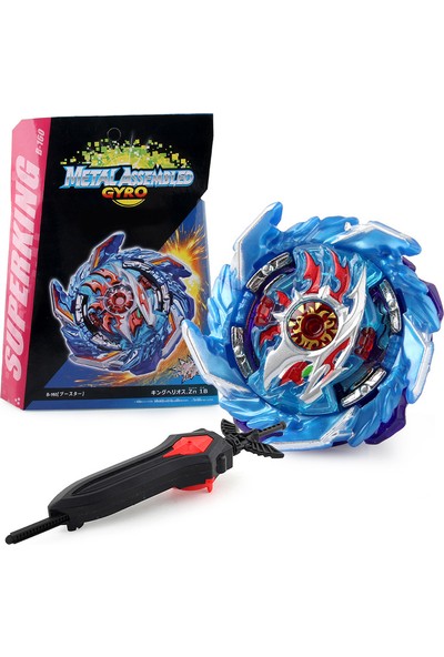 Beyblade Burst Legend Spriggan Merge Spryzen Fırlatıcılı Tam Set (Yurt Dışından) Beyblade Burst Legend Spriggan Merge Spryzen Fırlatıcılı Tam Set (Yurt Dışından)