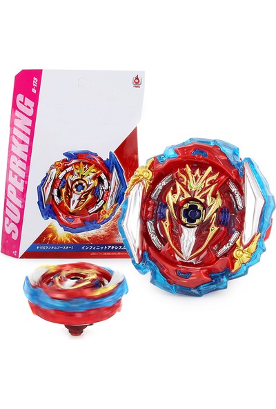 Beyblade Burst Legend Spriggan Merge Spryzen Fırlatıcılı Tam Set (Yurt Dışından) Beyblade Burst Legend Spriggan Merge Spryzen Fırlatıcılı Tam Set (Yurt Dışından)