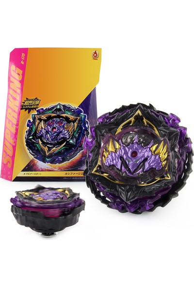 Beyblade Burst Legend Spriggan Merge Spryzen Fırlatıcılı Tam Set (Yurt Dışından) Beyblade Burst Legend Spriggan Merge Spryzen Fırlatıcılı Tam Set (Yurt Dışından)