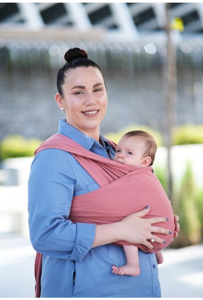 Neko Esnek Wrap Sling - Aragon Neko Esnek Wrap Sling - Aragon