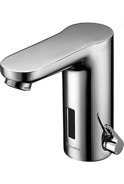 Schell Celıs E Fotoselli Lavabo BATARYASI-012320699 Schell Celıs E Fotoselli Lavabo BATARYASI-012320699