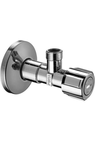 Schell Mikro Filtreli Debi Ayarlı Ara MUSLUK-054300699 Schell Mikro Filtreli Debi Ayarlı Ara MUSLUK-054300699