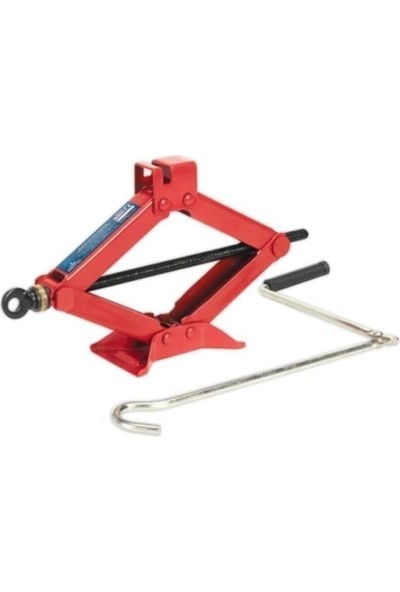 I-Zet Mekanik Kriko Her Araca Uygun Kollu 1,5 Ton Makaslı Kriko I-Zet Mekanik Kriko Her Araca Uygun Kollu 1,5 Ton Makaslı Kriko