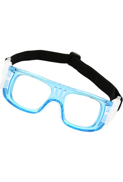 Strade Store Erkekler Kadınlar Basketbol Dribble Goggles Bisiklet Gözlük Açık Spor Gözlük Mavi (Yurt Dışından) Strade Store Erkekler Kadınlar Basketbol Dribble Goggles Bisiklet Gözlük Açık Spor Gözlük Mavi (Yurt Dışından)