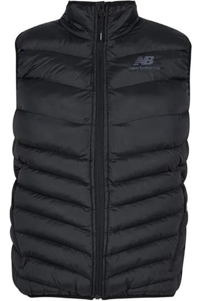 New Balance Nb Womens Puffer Vest Kadın Yelek