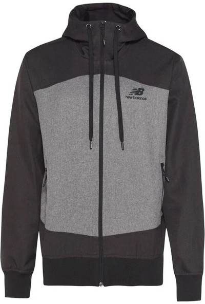 New Balance Nb Jacket Erkek Ceket