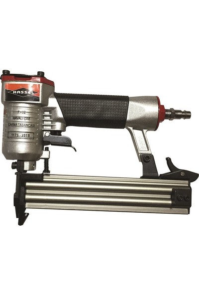 Kassel F30 Havalı Çivi Tabancası Kassel F30 Havalı Çivi Tabancası