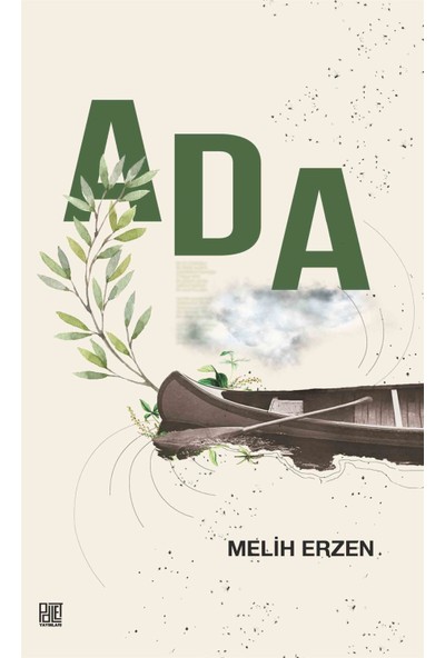 Ada - Melih Erzen Ada - Melih Erzen
