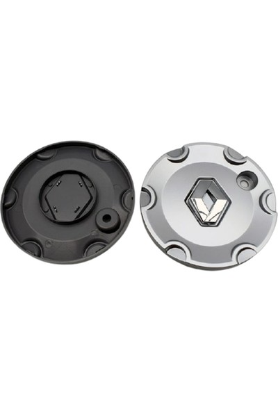 Kapak Dünyası Renault Megan 2 Standart Jant Göbeği Kapak Dünyası Renault Megan 2 Standart Jant Göbeği