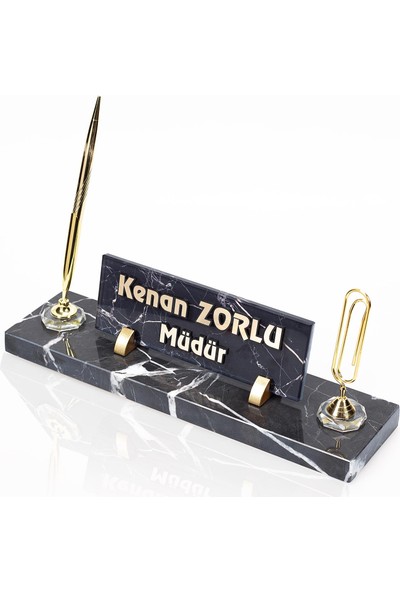 İsimlik Sepeti İsme Özel Kabartma Yazılı Ataçlı Mermer Masa İsimliği İsimlik Sepeti İsme Özel Kabartma Yazılı Ataçlı Mermer Masa İsimliği