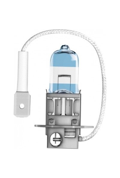 Osram H3 12 V 55 W Ampul Halogen Night Breaker 64151NL