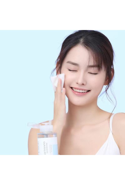 Quarxery Cilt ve Makyaj Temizleme Suyu