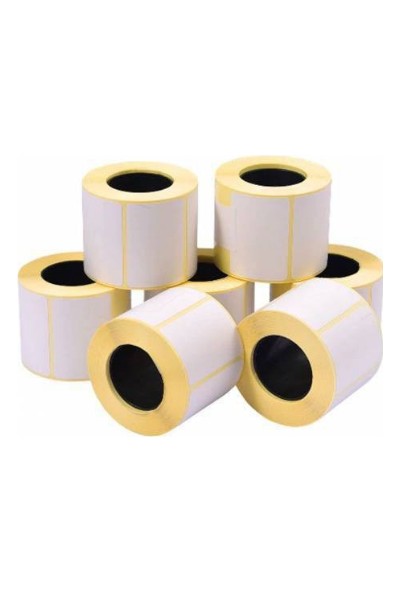 Alp Etiket 40X58 mm Terazi Etiketi Alp Etiket 40X58 mm Terazi Etiketi