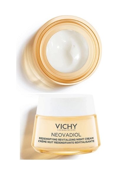 Vichy Neovadiol Peri-Menopause Gece Bakım Kremi 50 ml