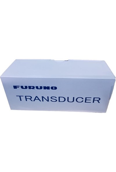Furuno 520-5MSD Transducer (Ayna)