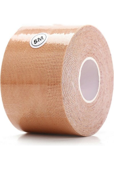 Kubbe Ten Rengi Göğüs Dikleştiren ve Şekillendiren Bant Kubbe Ten Rengi Göğüs Dikleştiren ve Şekillendiren Bant