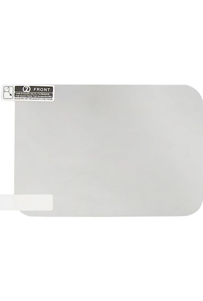 Strade Store Araba Evrensel Hud Head Up Ekran Yansıtıcı Filmi Müsilaj Olmadan 120X90MM (Yurt Dışından) Strade Store Araba Evrensel Hud Head Up Ekran Yansıtıcı Filmi Müsilaj Olmadan 120X90MM (Yurt Dışından)