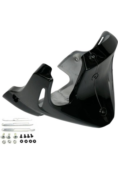 Monero Cg Motor Alt Sakal