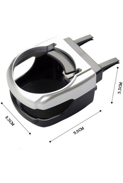 Mbois Araç Içi Bardak ve Içecek Tutucu