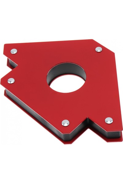 Valkyrie 25LBS 11KG Açılı Manyetik Kaynak Gönye Tutucu