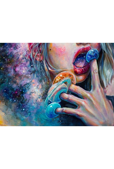 Nova Puzzle Dünya Parmaklarımın Ucunda 1000 Parça Puzzle Nova Puzzle Dünya Parmaklarımın Ucunda 1000 Parça Puzzle