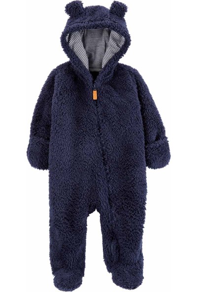 Carter's Erkek Bebek Tulum 1J283610