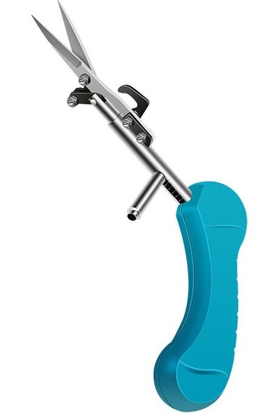 Charge Taşınabilir Sivri Bahçe Makas Budama Charge Taşınabilir Sivri Bahçe Makas Budama