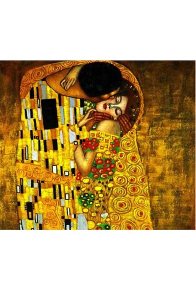 Dialands Ilk Öpücük