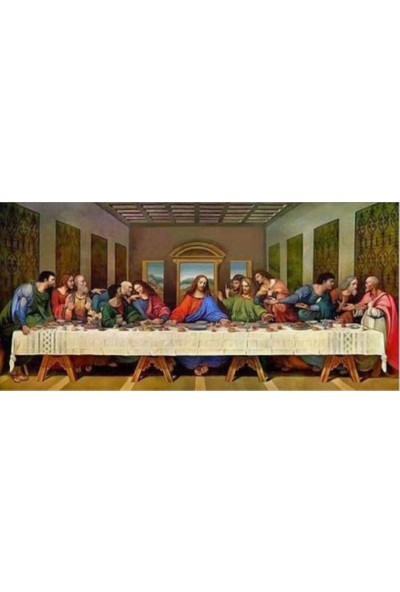 Dialands Son Akşam Yemeği