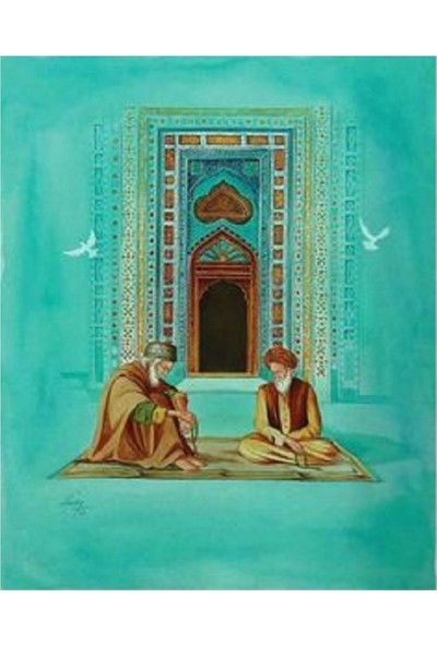 Dialands Iki Derviş