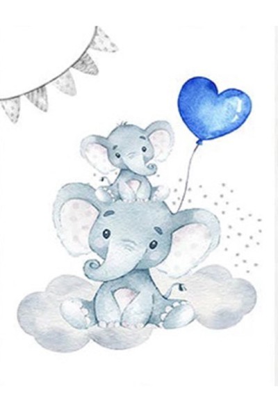 Dialands Bebek Odası