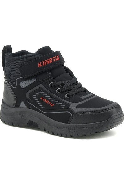 Kinetix Troler Hı 1pr Siyah Erkek Çocuk Outdoor Kinetix Troler Hı 1pr Siyah Erkek Çocuk Outdoor