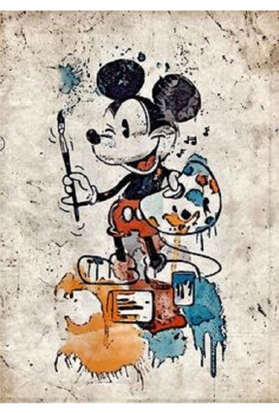 Dialands Micky