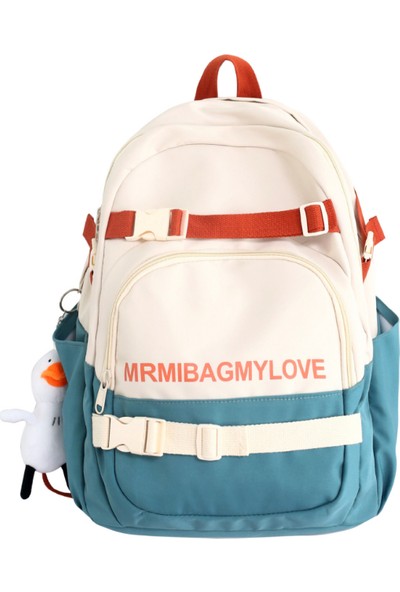 Xinkerui Lise Sırt Çantası (Yurt Dışından)