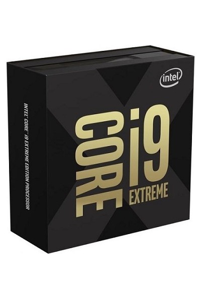 Intel Core i9 10980XE Extreme Edition 3.0GHz LGA2066 24.75MB Cache Işlemci Intel Core i9 10980XE Extreme Edition 3.0GHz LGA2066 24.75MB Cache Işlemci