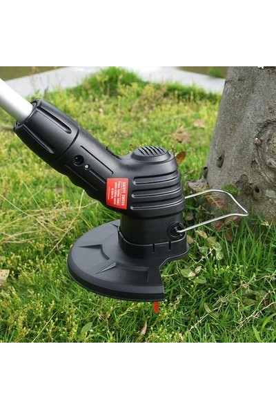 Charge Taşınabilir Akıllı Kablosuz Elektrik Çim Biçme Makinesi Charge Taşınabilir Akıllı Kablosuz Elektrik Çim Biçme Makinesi