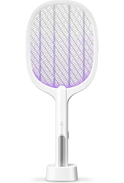 Sivrisinek Katili Lamba Çok Fonksiyonlu Elektrikli Böcek Tuzağı USB Şarj Edilebilir Akıllı Cibinlik Sivrisinek Katili Lamba Çok Fonksiyonlu Elektrikli Böcek Tuzağı USB Şarj Edilebilir Akıllı Cibinlik