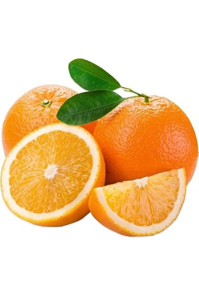 Sebze Meyve Dünyası Portakal Çavdır (Kg)