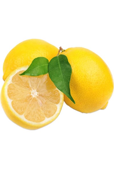 Sebze Meyve Dünyası Limon-Yatak (Kg) Sebze Meyve Dünyası Limon-Yatak (Kg)