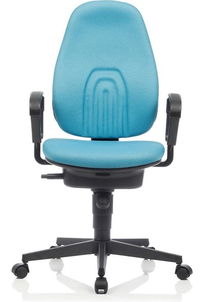 Bürosit Misty 9 Çalışma Koltuğu